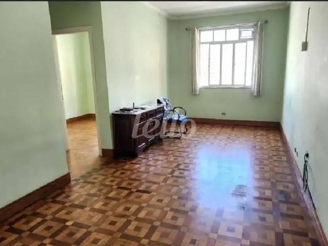 Apartamento para Venda em São Paulo/SP Mirandópolis 2 Quartos