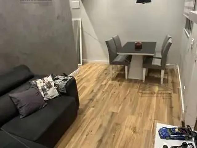Apartamento para Venda em São Paulo/SP Mirandópolis 2 Quartos