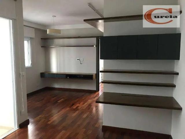 Apartamento para Venda em São Paulo/SP Mirandópolis 2 Quartos
