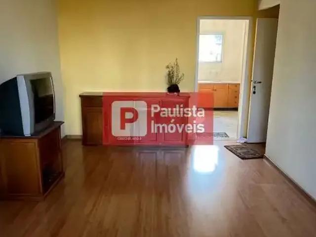 Apartamento para Venda em São Paulo/SP Mirandópolis 2 Quartos