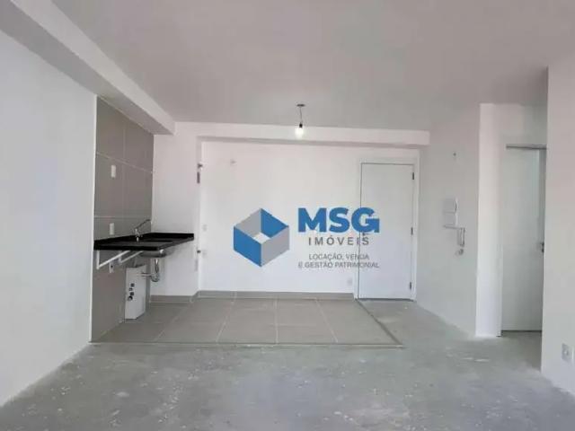 Apartamento para Venda em São Paulo/SP Mirandópolis 2 Quartos
