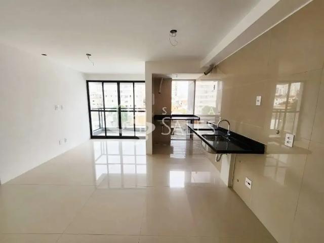 Apartamento para Venda em São Paulo/SP Mirandópolis 2 Quartos