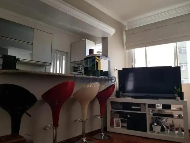 Apartamento para Venda em São Paulo/SP Mirandópolis 2 Quartos