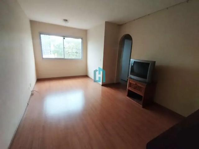 Apartamento para Venda em São Paulo/SP Mirandópolis 2 Quartos