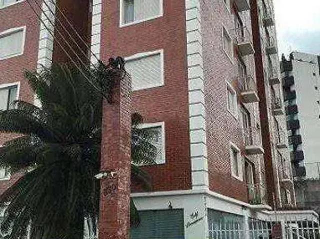 Apartamento para Venda em São Paulo/SP Mirandópolis 2 Quartos