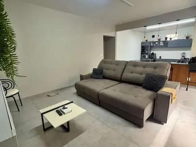 Apartamento para Venda em São Paulo/SP Mirandópolis 2 Quartos