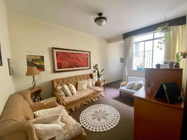 Apartamento para Venda em São Paulo/SP Mirandópolis 2 Quartos