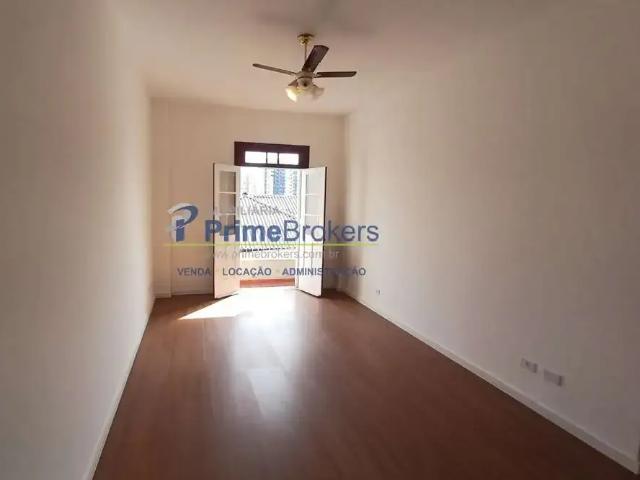 Apartamento para Venda em São Paulo/SP Mirandópolis 2 Quartos