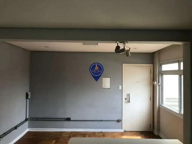 Apartamento para Venda em São Paulo/SP Mirandópolis 2 Quartos