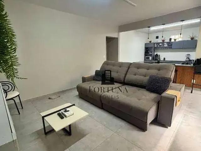 Apartamento para Venda em São Paulo/SP Mirandópolis 2 Quartos