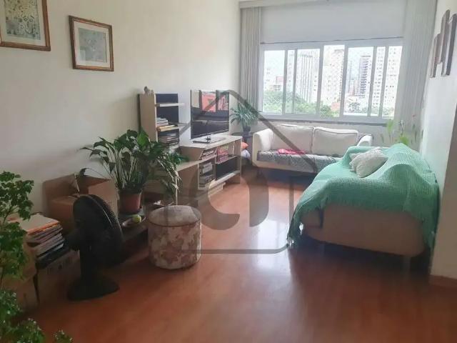 Apartamento para Venda em São Paulo/SP Mirandópolis 2 Quartos