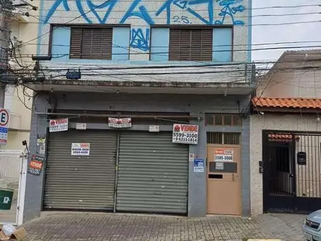 Apartamento para Venda em São Paulo/SP Mirandópolis 2 Quartos