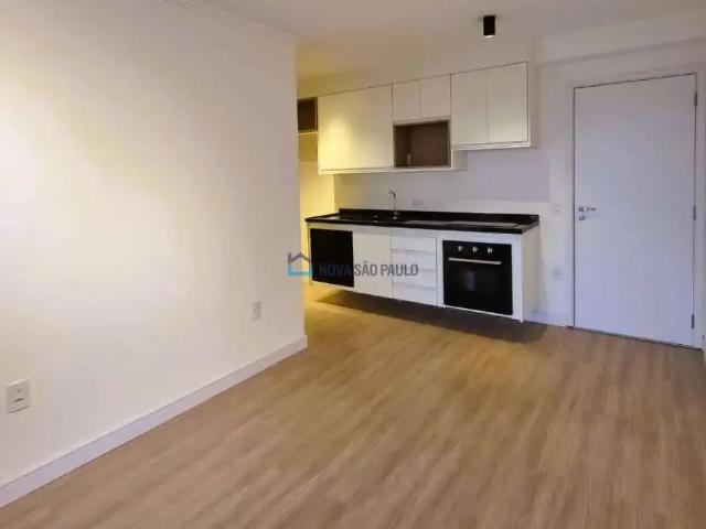Apartamento para Venda em São Paulo/SP Mirandópolis 2 Quartos
