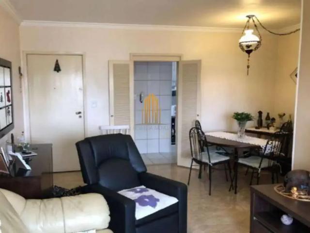 Apartamento para Venda em São Paulo/SP Mirandópolis 2 Quartos