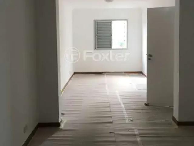 Apartamento para Venda em São Paulo/SP Mirandópolis 2 Quartos