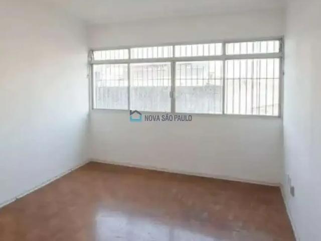 Apartamento para Venda em São Paulo/SP Mirandópolis 2 Quartos