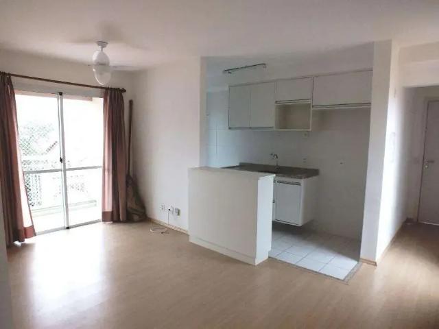 Apartamento para Venda em São Paulo/SP Mirandópolis 2 Quartos