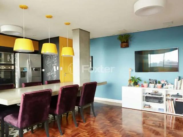 Apartamento para Venda em São Paulo/SP Mirandópolis 2 Quartos