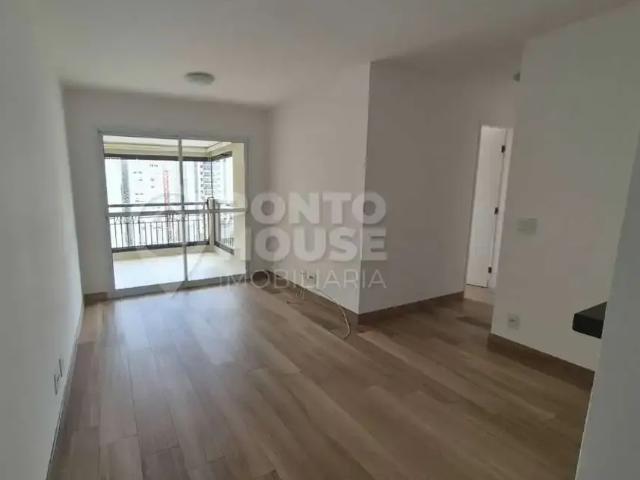 Apartamento para Venda em São Paulo/SP Mirandópolis 2 Quartos