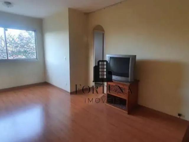Apartamento para Venda em São Paulo/SP Mirandópolis 2 Quartos