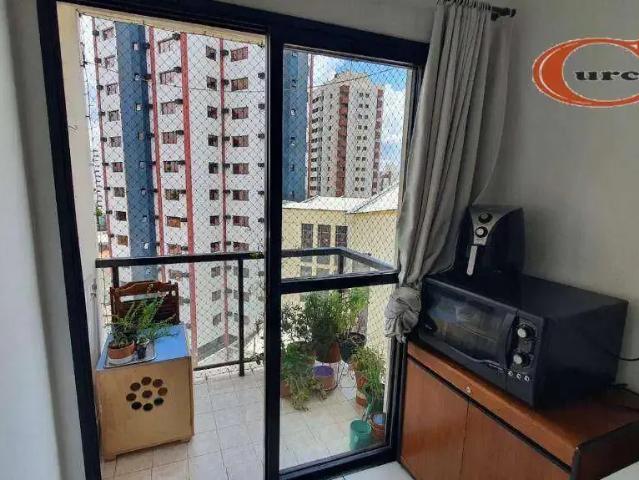Apartamento para Venda em São Paulo/SP Mirandópolis 2 Quartos