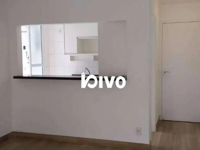 Apartamento para Venda em São Paulo/SP Mirandópolis 2 Quartos