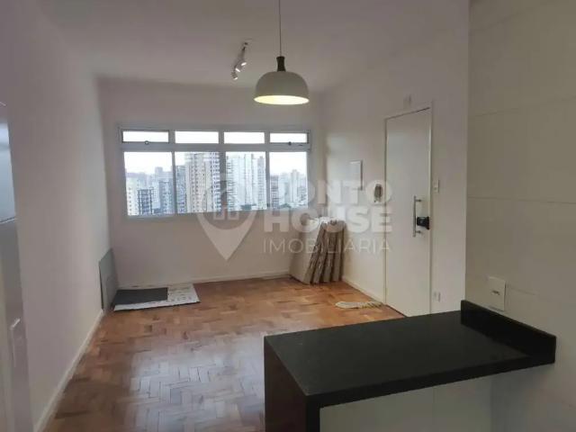 Apartamento para Venda em São Paulo/SP Mirandópolis 2 Quartos