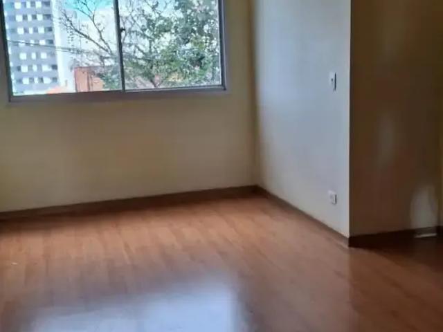 Apartamento para Venda em São Paulo/SP Mirandópolis 2 Quartos