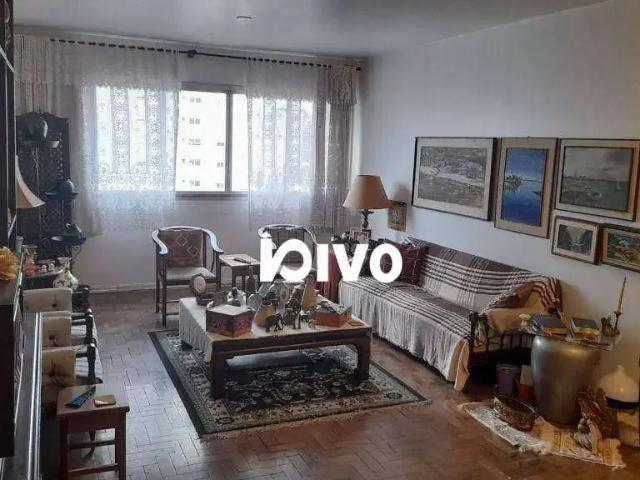 Apartamento para Venda em São Paulo/SP Mirandópolis 2 Quartos