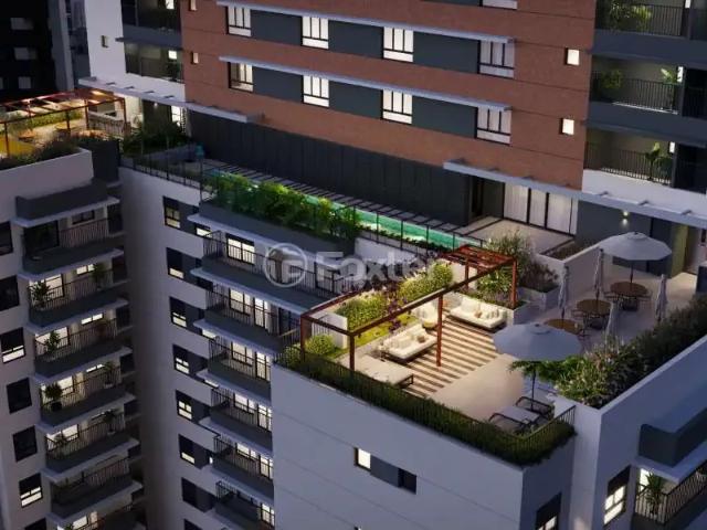 Apartamento para Venda em São Paulo/SP Mirandópolis 2 Quartos