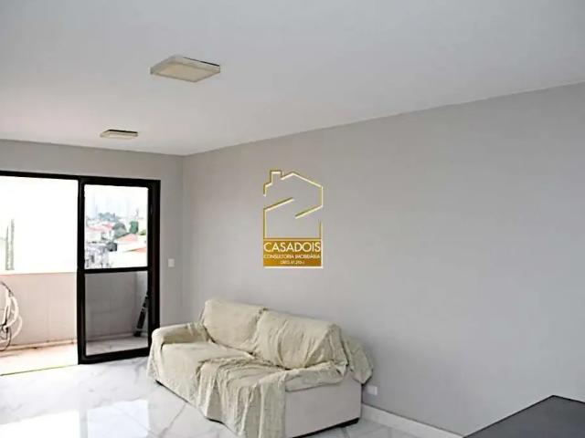Apartamento para Venda em São Paulo/SP Mirandópolis 2 Quartos