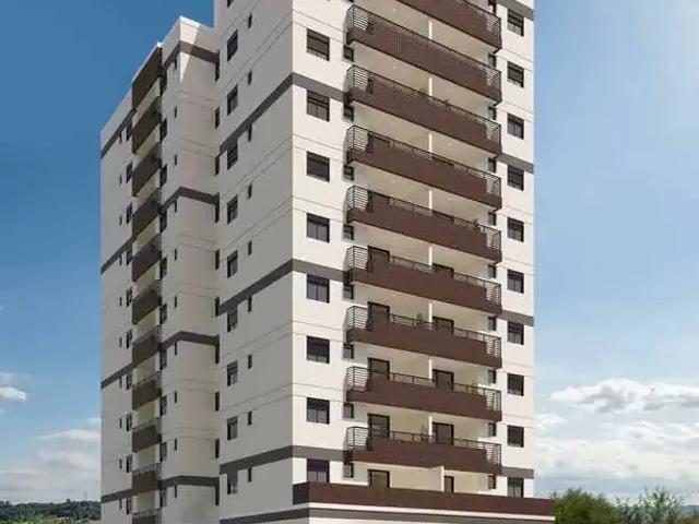 Apartamento para Venda em São Paulo/SP Mirandópolis 2 Quartos