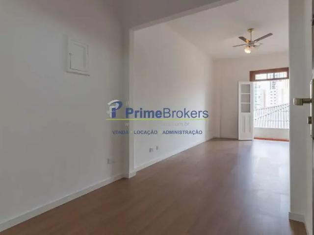 Apartamento para Venda em São Paulo/SP Mirandópolis 2 Quartos