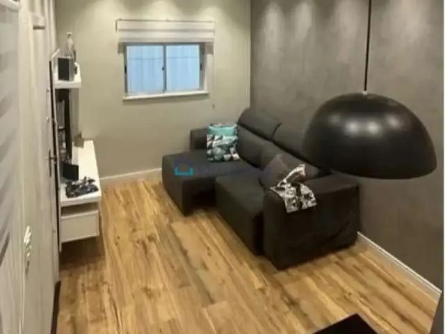 Apartamento para Venda em São Paulo/SP Mirandópolis 2 Quartos