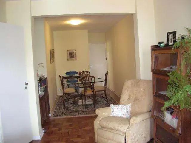 Apartamento para Venda em São Paulo/SP Mirandópolis 2 Quartos