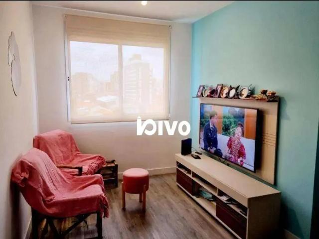 Apartamento para Venda em São Paulo/SP Mirandópolis 2 Quartos