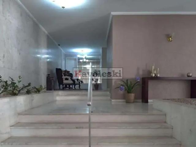 Apartamento para Venda em São Paulo/SP Mirandópolis 2 Quartos