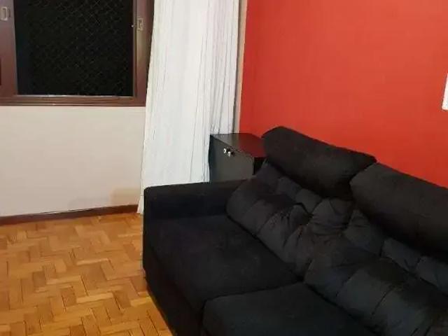 Apartamento para Venda em São Paulo/SP Mirandópolis 2 Quartos