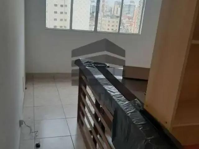 Apartamento para Venda em São Paulo/SP Mirandópolis 2 Quartos