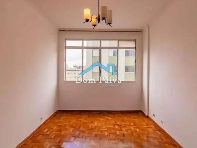 Apartamento para Venda em São Paulo/SP Mirandópolis 2 Quartos