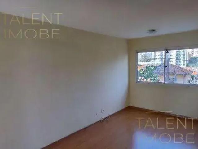 Apartamento para Venda em São Paulo/SP Mirandópolis 2 Quartos