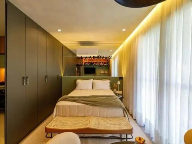 Apartamento para Venda em São Paulo/SP Mirandópolis 2 Quartos