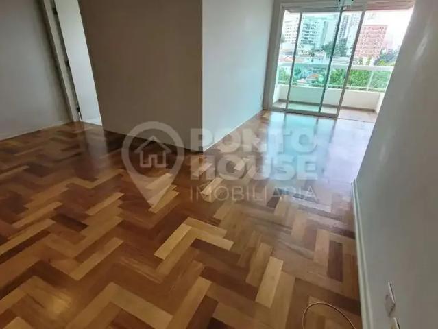 Apartamento para Venda em São Paulo/SP Mirandópolis 2 Quartos