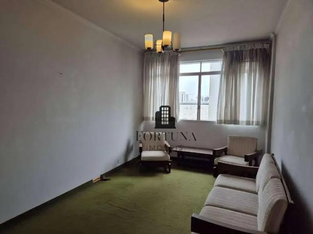 Apartamento para Venda em São Paulo/SP Mirandópolis 2 Quartos