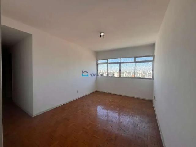 Apartamento para Venda em São Paulo/SP Mirandópolis 2 Quartos