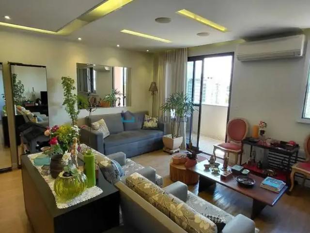 Apartamento para Venda em São Paulo/SP Mirandópolis 2 Quartos