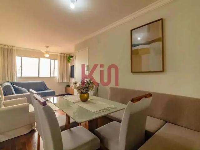 Apartamento para Venda em São Paulo/SP Mirandópolis 2 Quartos