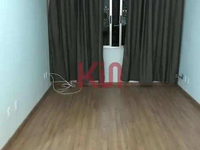 Apartamento para Venda em São Paulo/SP Mirandópolis 2 Quartos