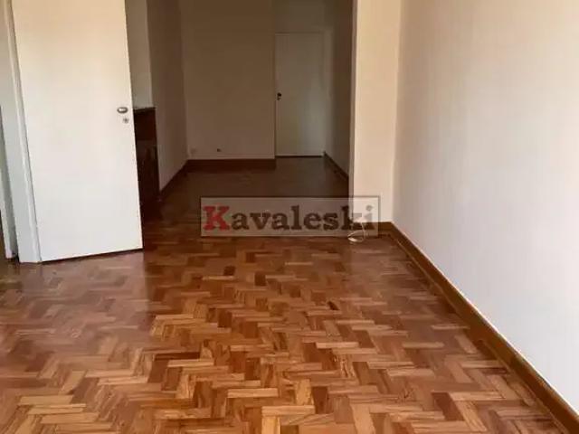 Apartamento para Venda em São Paulo/SP Mirandópolis 2 Quartos