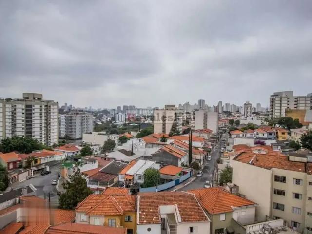 Apartamento para Venda em São Paulo/SP Mirandópolis 2 Quartos